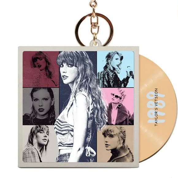 Taylor Swift | Accessories | New Taylor Swift Swiftie Eras Tour ...